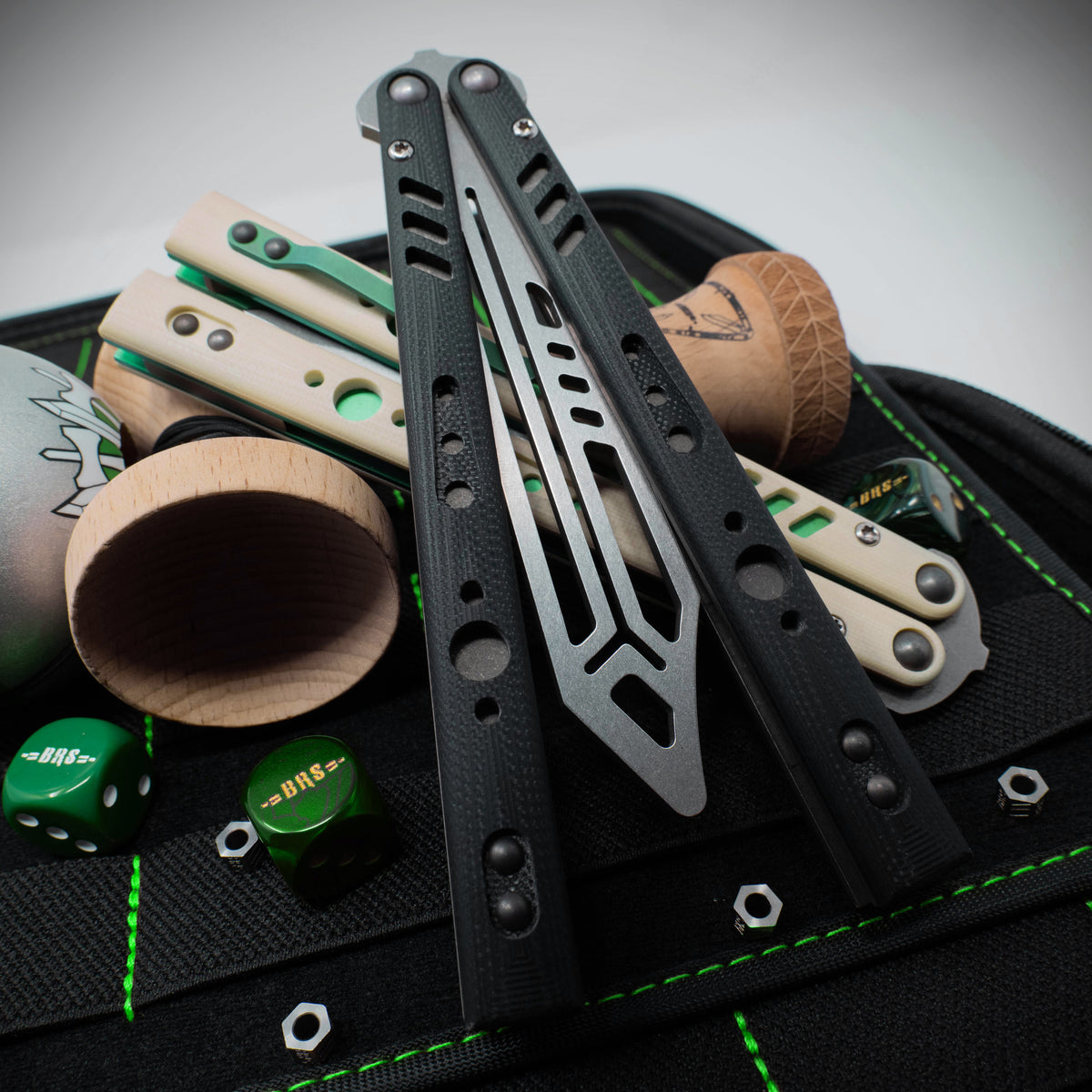 Bladerunners Systems Inc.