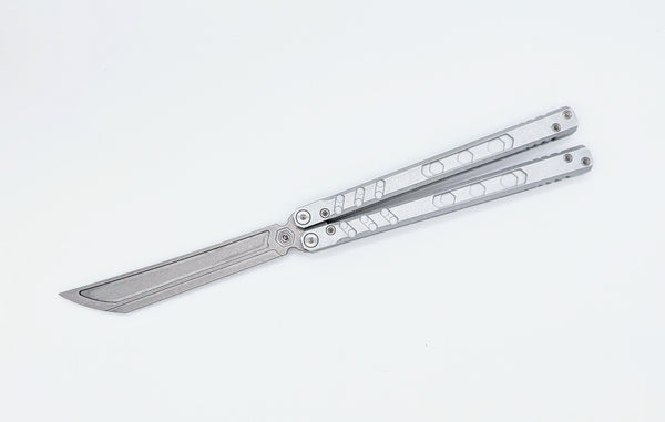 Balisongs - Bladerunners Systems