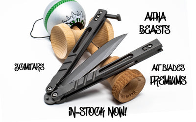 Bladerunners Systems Inc.