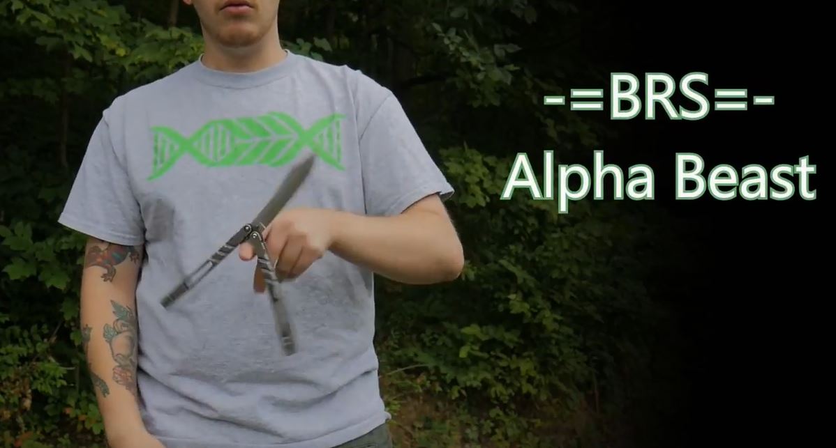 Bladerunners Systems Inc.