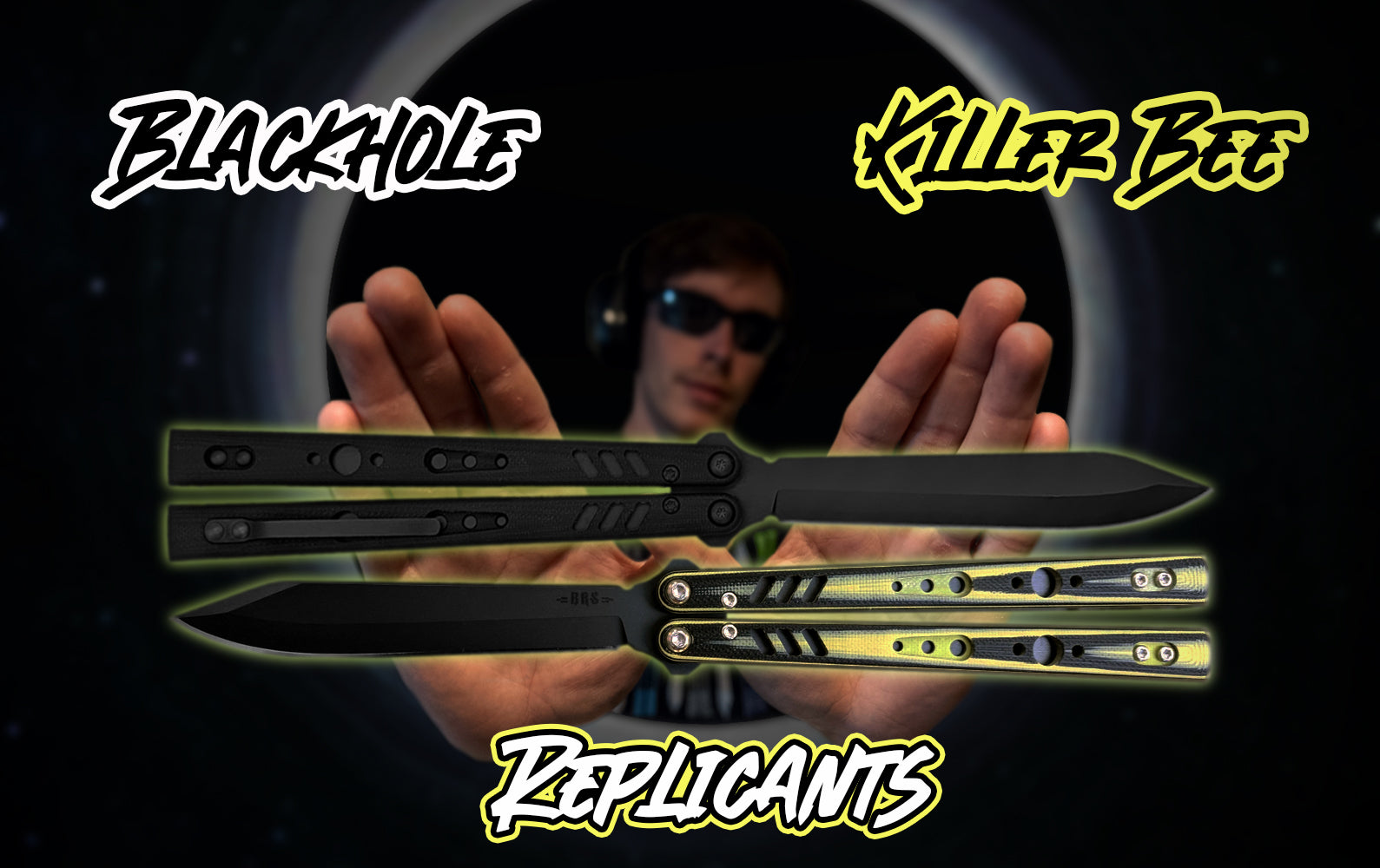 Bladerunners Systems Inc.