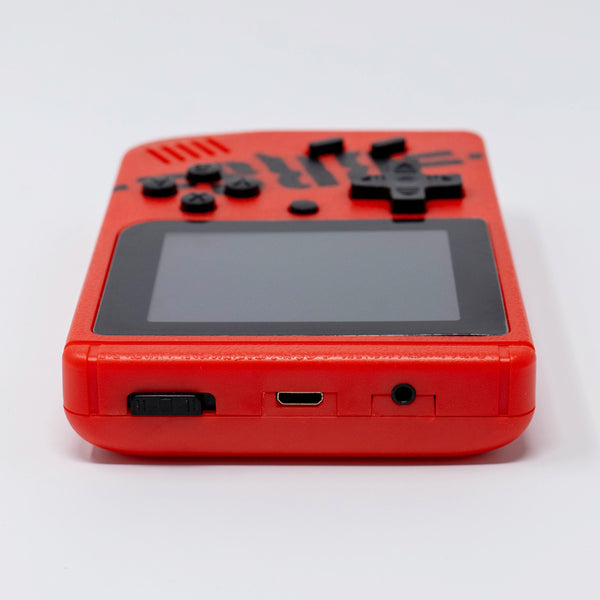 BRS Retro Handheld Gaming Unit - Bladerunners Systems