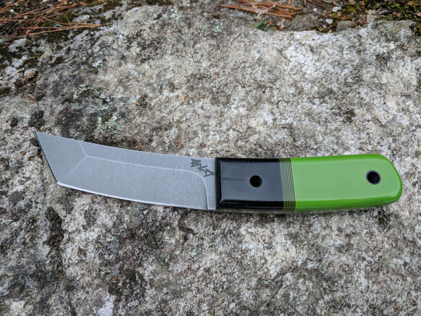 Bladerunners Systems Fixed Blades