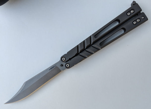 Alpha Beast 3.0 BOWIE - Bladerunners Systems