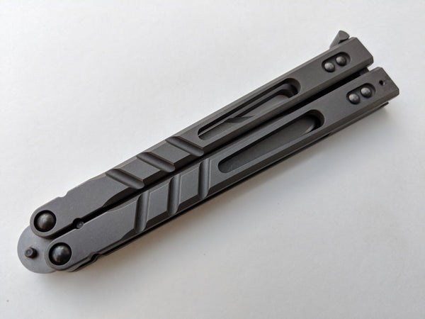 Alpha Beast 3.0 BOWIE - Bladerunners Systems