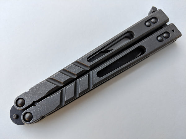 Alpha Beast Acid Bowie - Bladerunners Systems