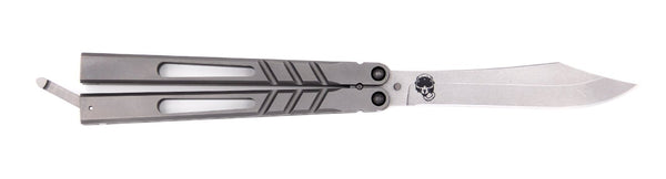 Channel Alpha Beast (Limited Pilot Run) - Bladerunners Systems