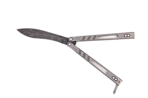 Alpha Beast Series - Bladerunners Systems