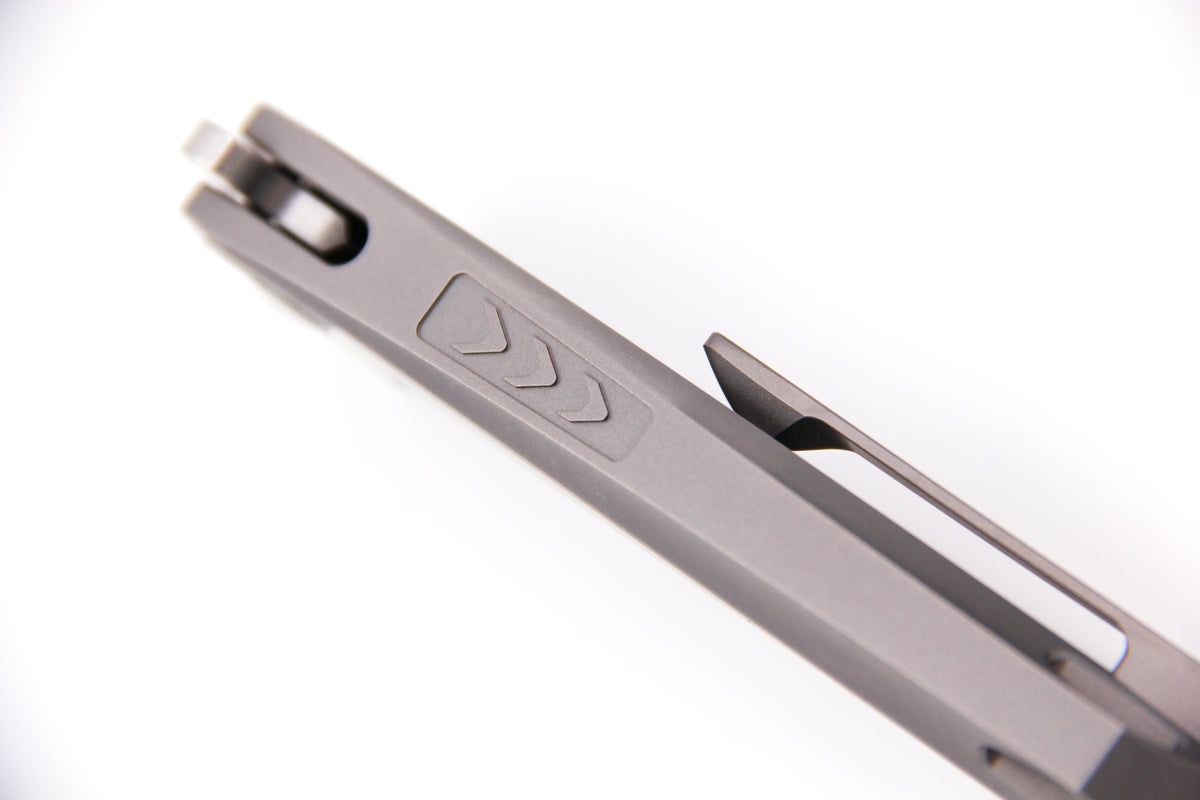 Eon Integral Frame-lock - Bladerunners Systems