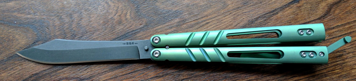 Alpha Beast INFINITY VENOM - Bladerunners Systems
