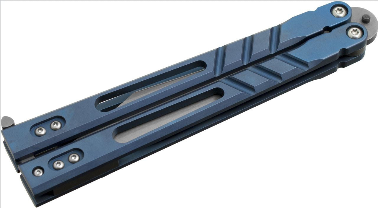 Premium Alpha Beast - Bladerunners Systems