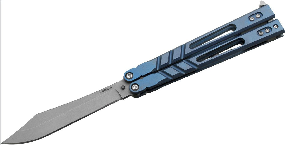 Premium Alpha Beast - Bladerunners Systems