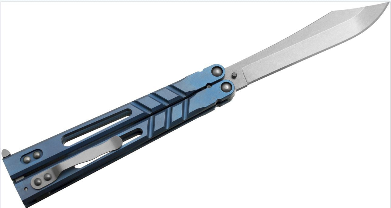 Premium Alpha Beast - Bladerunners Systems