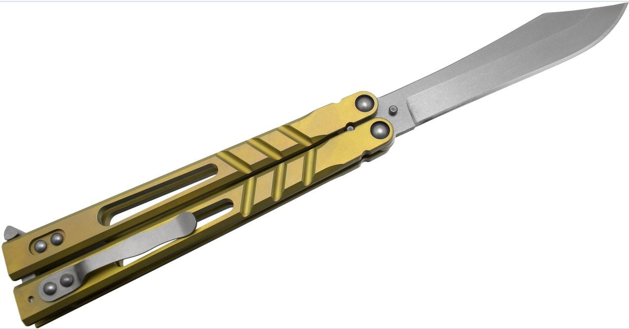 Premium Alpha Beast - Bladerunners Systems