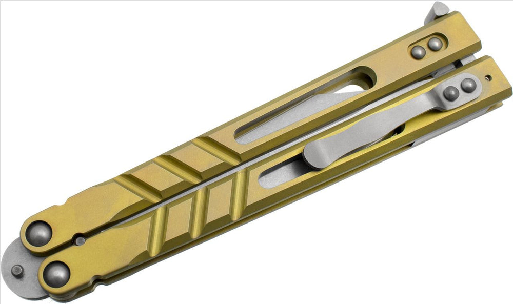 Premium Alpha Beast - Bladerunners Systems