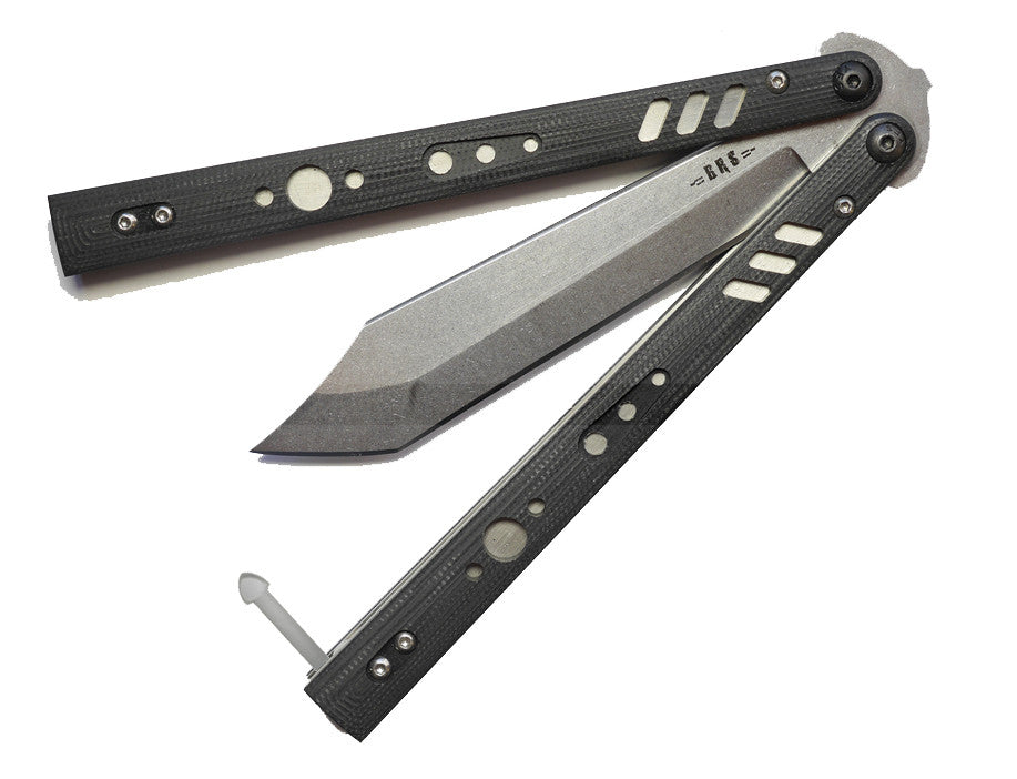 -=BRS=- REPLICANT TANTO - Bladerunners Systems