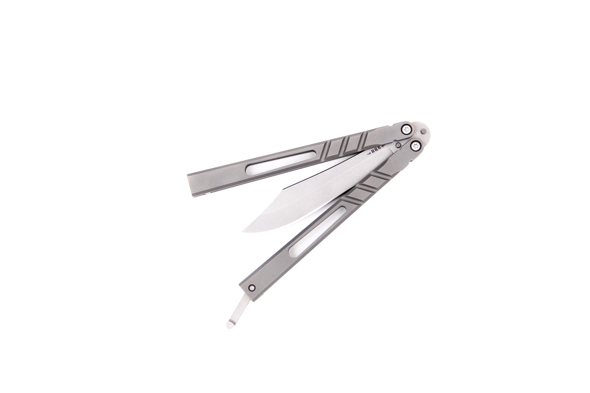 Channel Alpha Beast - Bladerunners Systems